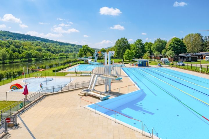 Das Freibad Grevenmacher öffnet! – Stadt Grevenmacher