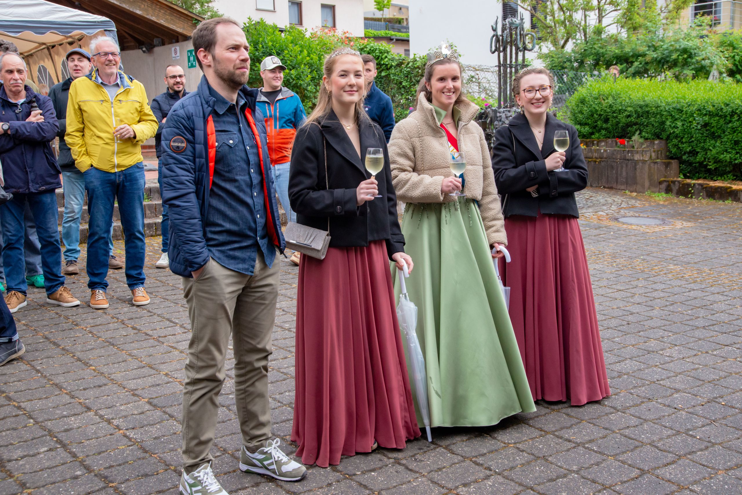 Ville de Grevenmacher – Muselmetropol