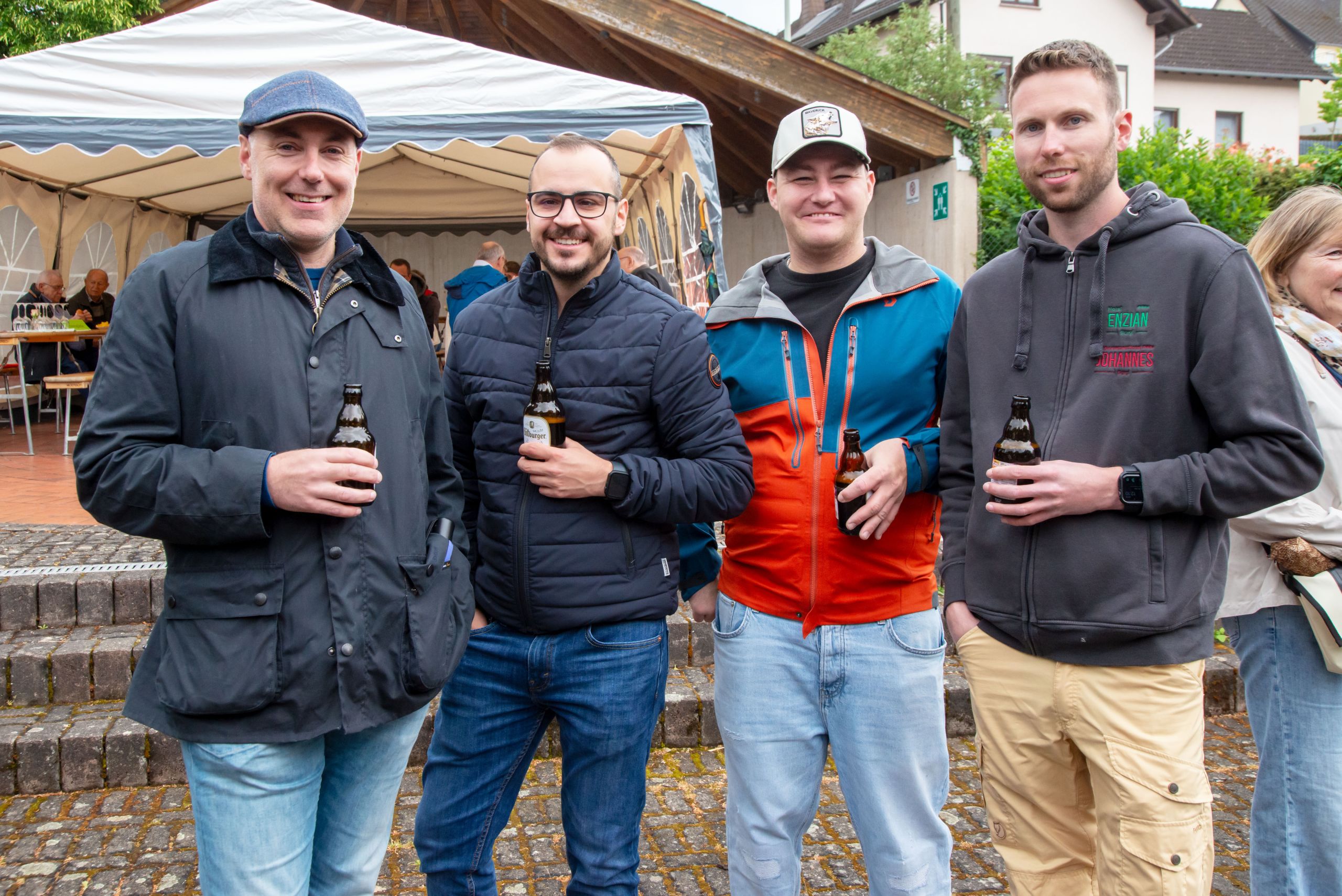 Stadt Grevenmacher – Muselmetropol
