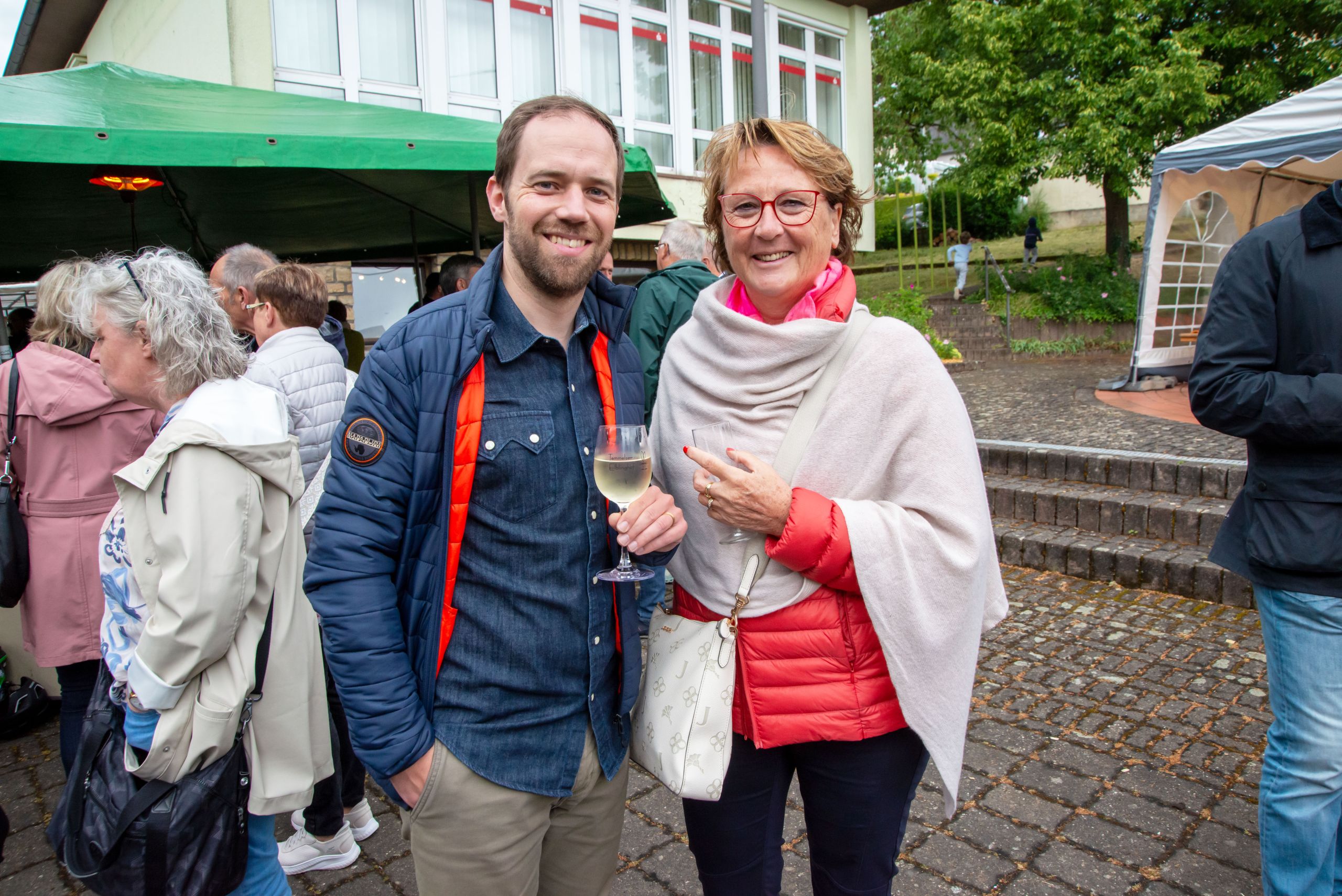 Stadt Grevenmacher – Muselmetropol
