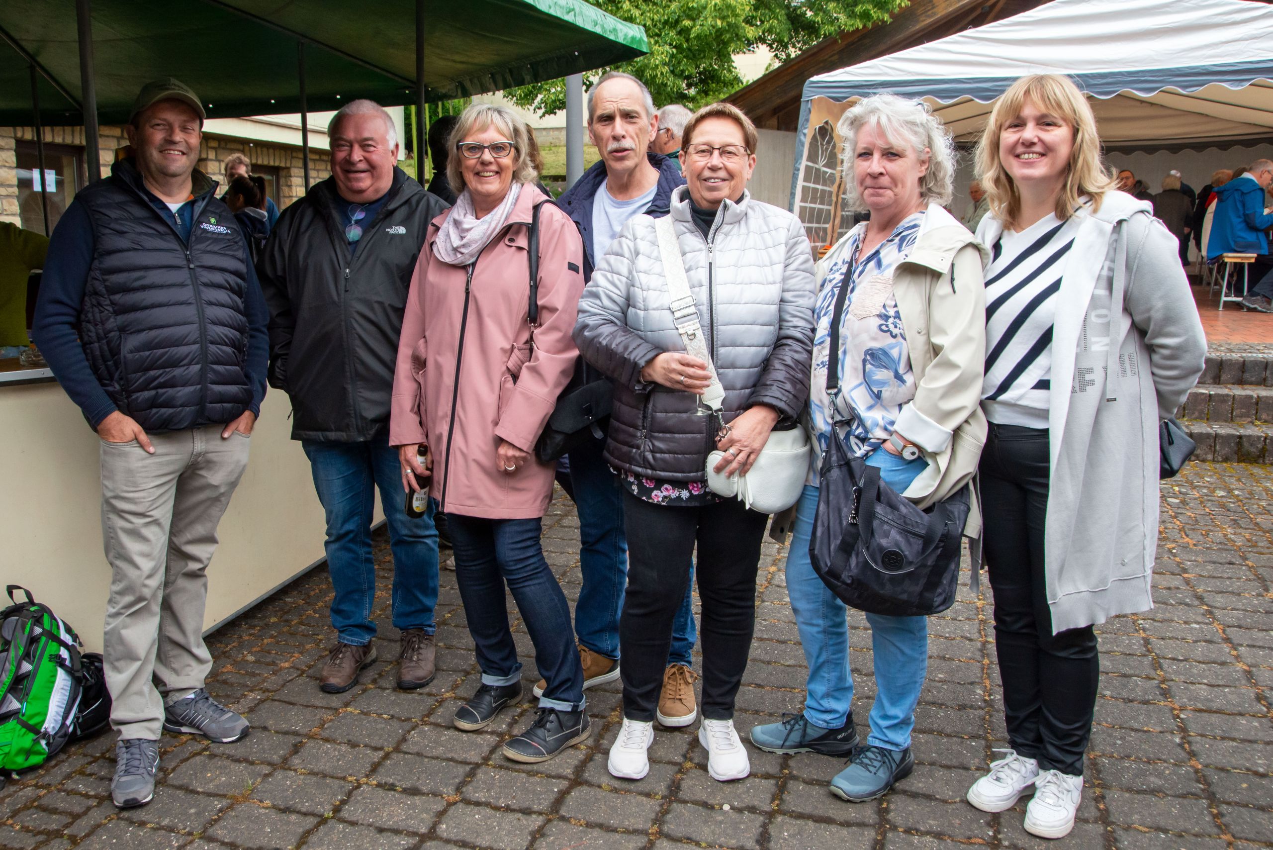 Stadt Grevenmacher – Muselmetropol