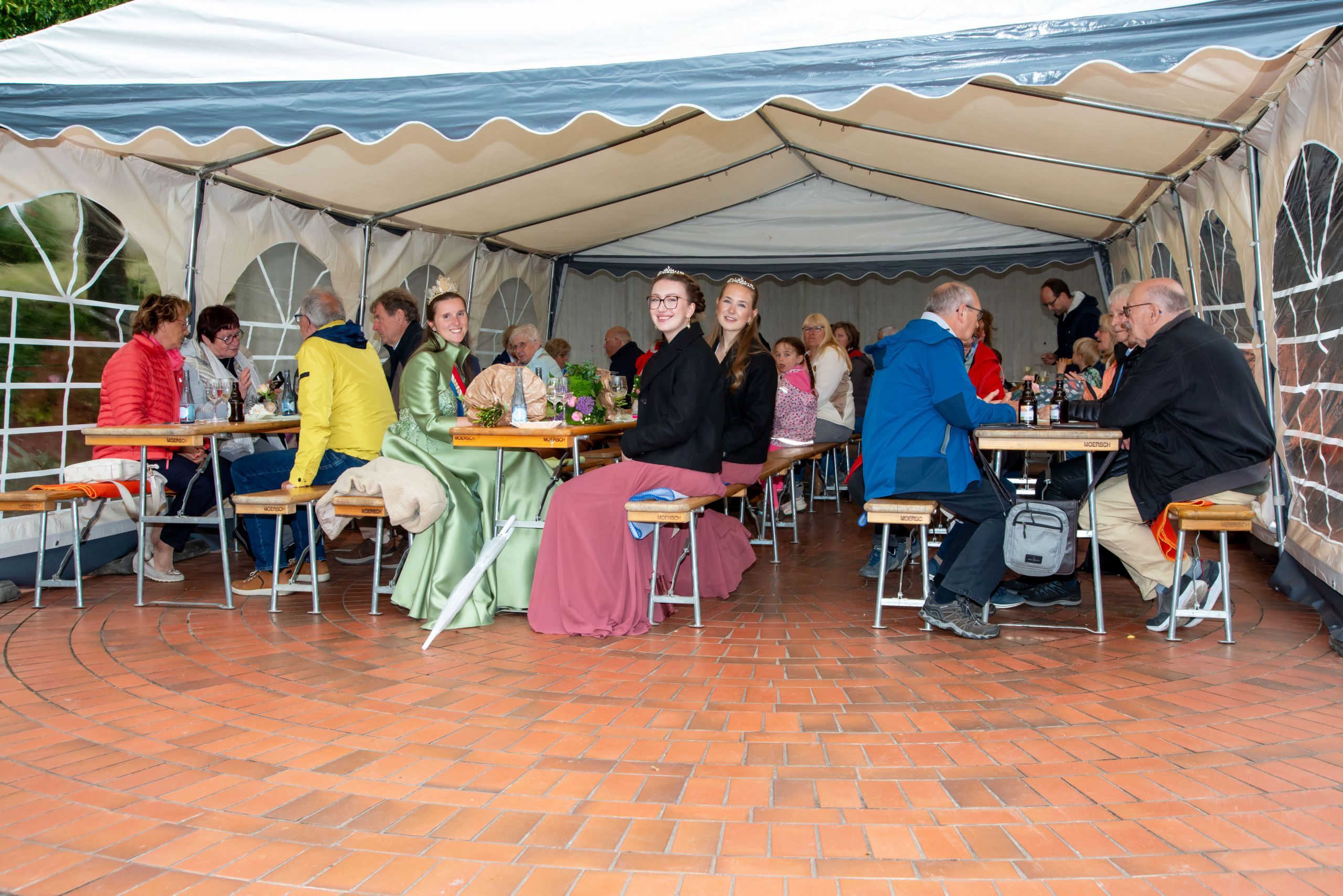 Stadt Grevenmacher – Muselmetropol